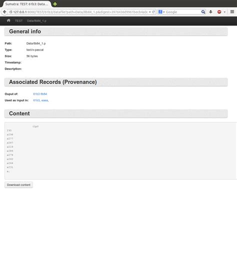 Gsoc Update 1 Developing The Data Page 3 Diagrams Per Page