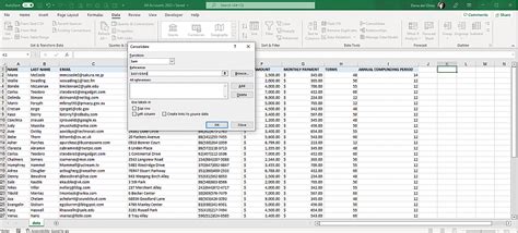 How To Consolidate Rows In Excel Step By Step Layer Blog
