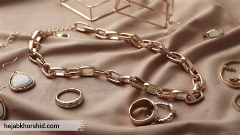 اکسسوری های ترند معرفی 5 اکسسوری زنانه شیک