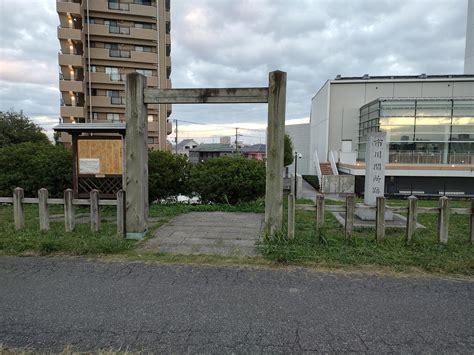 市川関所跡 市川市市川 史跡 Yahoo マップ