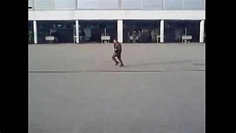 تکنو سرباز ها