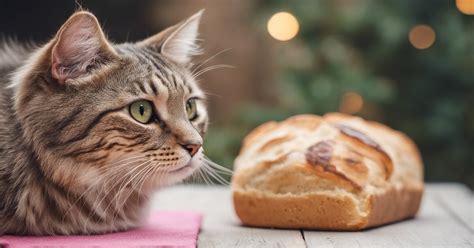 Can Cats Eat Bread Safe Feeding Guide And Potential Risks