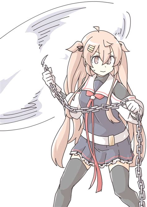 Murasame Kantai Collection Drawn By Akara Kai Danbooru