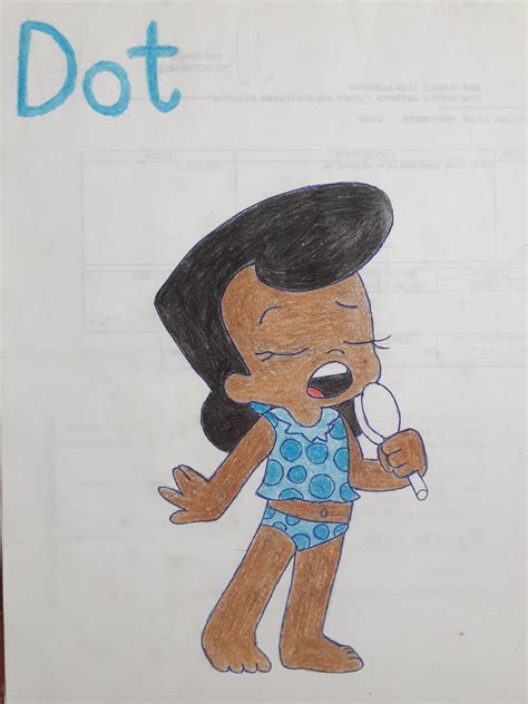 Dot By Dev Rogelis On Deviantart