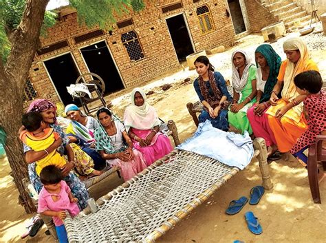 A Gender Perspective On Migration Governance Now