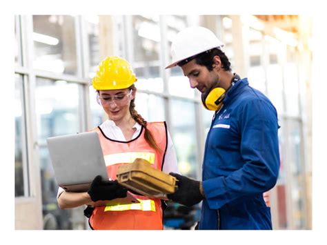 Industrial Automation Training Joiner Services