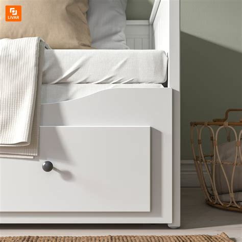 تخت خواب کشویی Ikea تصور شما را به یک برند تبدیل می‌کنیم