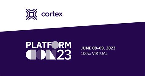 building a developer homepage a one stop shop for developers cortex