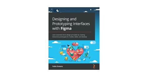 Designing And Prototyping Interfaces With Figma Learn Essential UX UI