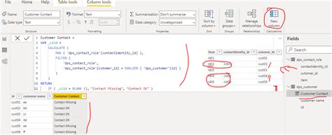 Solved Related Function For Many To One Relationship Does Microsoft Fabric Community