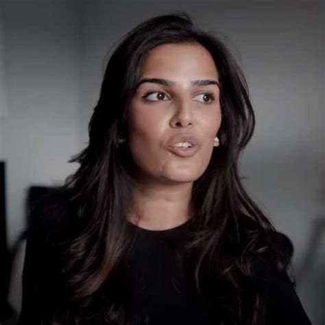 Nischa Shah All You Need To Know About Investment Banker Turned Youtuber Nischa Shah Dgtl