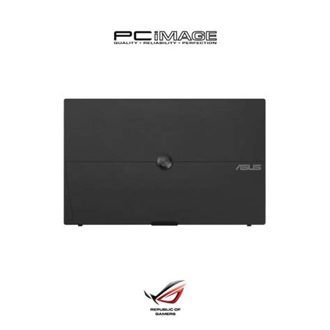 Asus Zenscreen Go Mb Awp Ips Wireless Portable Monitor Pc Image