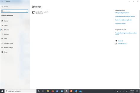 Linux Ssh From Ubuntu To Windows Different Results Over Wi Fi And Ethernet Super User