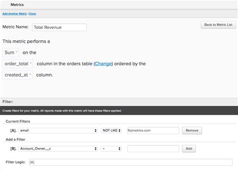Sql 쿼리를 Commerce Intelligence 보고서로 번역 Adobe Commerce Sql 쿼리를 Commerce Intelligence 보고서로 번역 Adobe Commerce