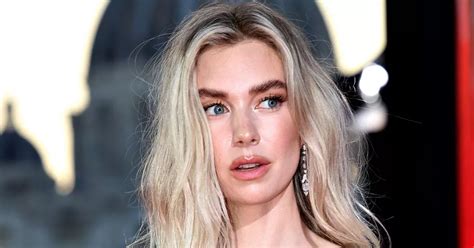 The Crowns Vanessa Kirby Engaged To Retired Sports Star After Two