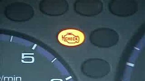 How To Reset Check Engine Light On Honda Civic