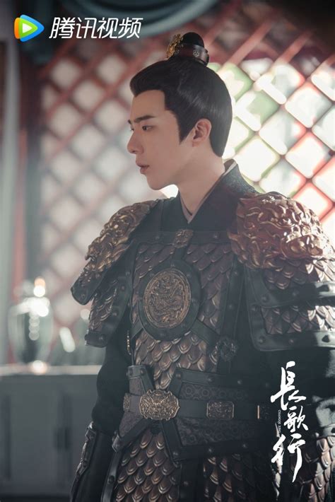 Liu Yu Ning From Street Performer To Rising Star Mydramalist News