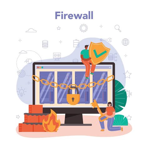 Firewalls Esimplicity