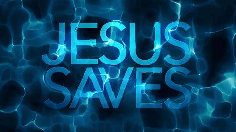 100 Jesus Saves Wallpapers