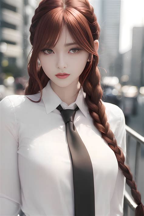 Bjd Dolls Girls Cyberpunk Art Amazing Women Anime Art Nook Natural