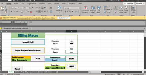 Do Any Excel Work That Requires Working With Formulas By Octavian272 Fiverr