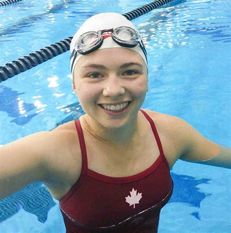 Path To Paris Usask Graduate Pursues The Podium At Paralympics News
