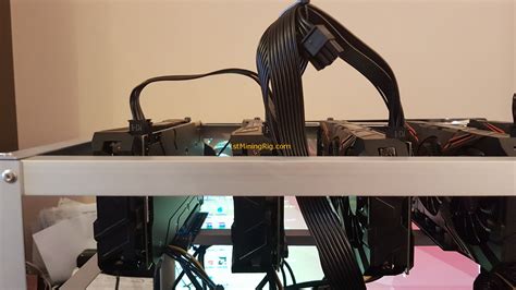 Nvidia Gigabyte Geforce Gtx G Gaming Mining Rig Tutorial St Mining Rig
