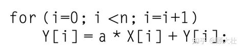《计算机体系结构：量化研究方法》 第4章 向量、simd和gpu架构中的数据级并行（一） 知乎