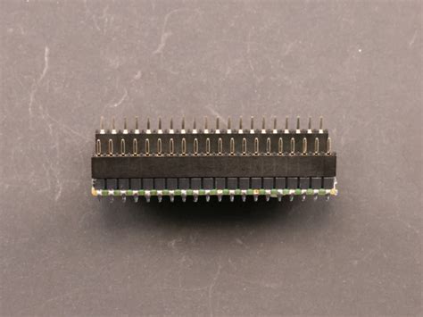 Shorty Socket Headers Adafruit Picowbell Adalogger For Pico Adafruit Learning System