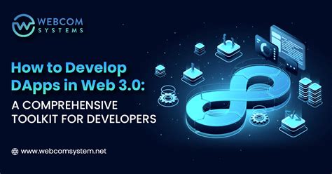 How To Develop Dapps In Web 30 For Developers