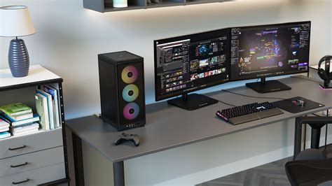 Corsair 2000d Mini Itx Case Launched Specs Price Where To Buy And More