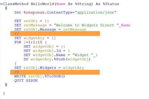 let s write an angular 1 x app with a caché rest backend part 3