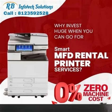 Laser Black White Kyocera Taskalfa 1800 Multifunction Printers Ethernet At 29000 In Bengaluru