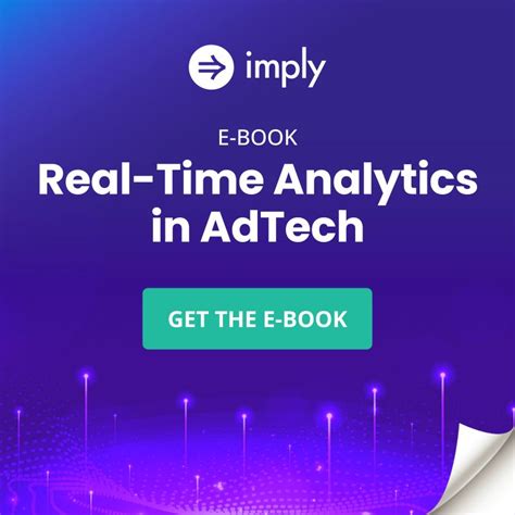 Top Use Cases For Real Time Analytics In Advertising Imply