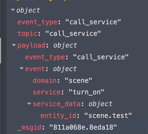 Deprecated Attributes In Scene Configuration Home Assistant Community