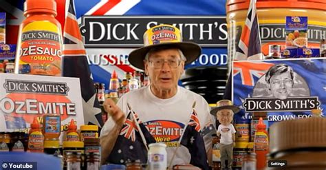 Dick Smiths Plan To Solve Australia Day Debate Once And For All And