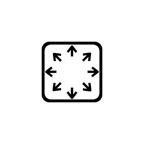 Capacity Icon Vector Design Templates 31602904 Vector Art At Vecteezy