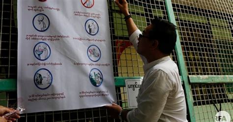 ရာသီတုပ်ကွေးကြောင့် သေဆုံးသူ ၇ ဦးအထိရှိနေ မြန်မာဌာန