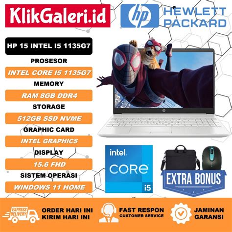 Jual Laptop Sekolah Hp I G Gb Gb Ssd Hd Silver Shopee Indonesia