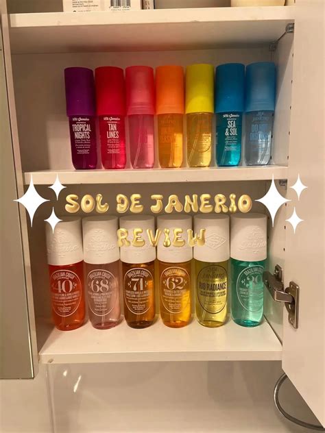 Sol De Janeiro 62 Bath And Body Works Dupe Deals
