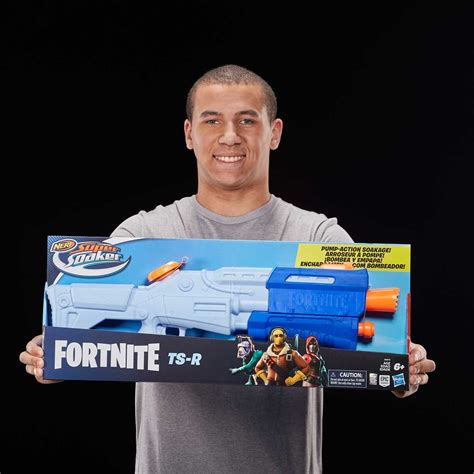 Nerf Soa For Snobb Shotty Ts R Hasbro