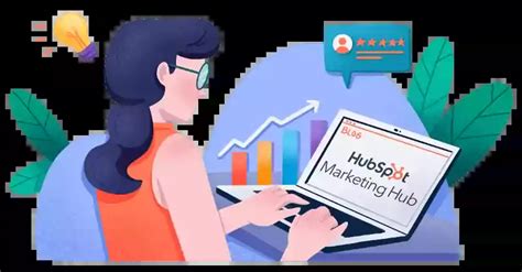 What Is The Hubspot Marketing Hub And How Can I Use It