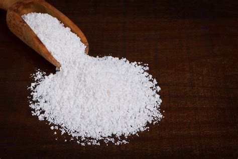 Whats A Good Tapioca Starch Substitute Spiceography