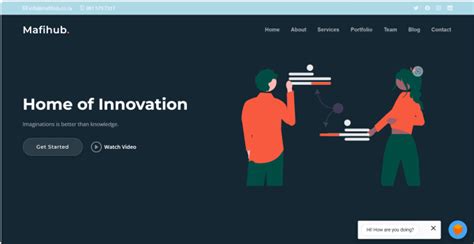 Creste Web Application In Django Or Nodejs By Directorgceba Fiverr