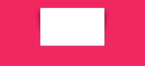 Css Slanted Box Shadow On Left And Right Side Stack