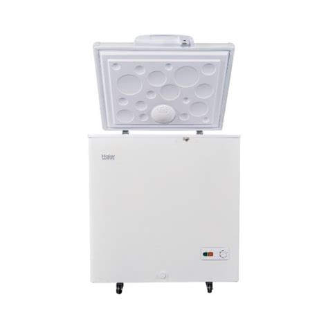 haier deep freezer hdf 245 inv electro hub one of the largest