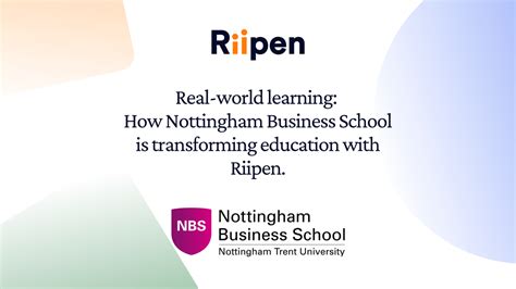 6 Types Of Work Based Learning And Work Integrated Learning Riipen