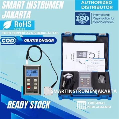 Jual Vibration Meter 3 Axis Vm6380 Gauge Tester Vm 6380 Landtek Vibrometer Jakarta Barat