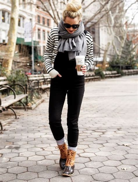 Overall Outfits Winter Clearance Danzhao Cc