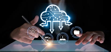 Cloud Computing Supply Chain Resilience Challenges And Transformation In An Era Of Geopolitical